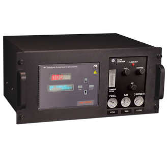 Teledyne Analytical Instruments – Teledyne PAQS