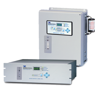 Teledyne API – Teledyne PAQS