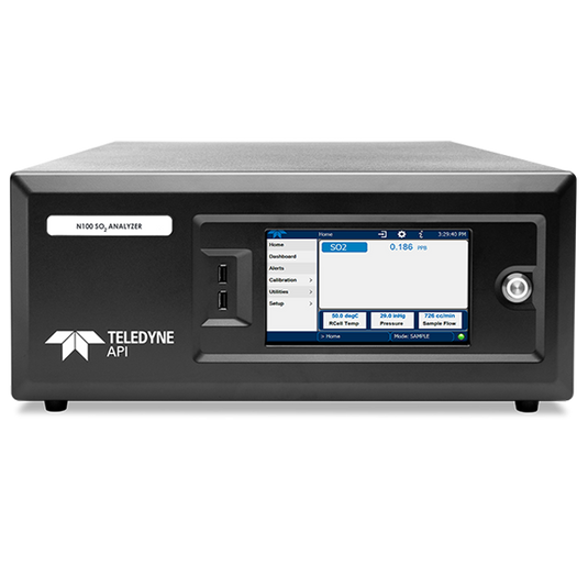 Teledyne API – Teledyne PAQS