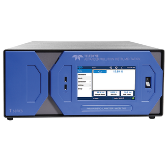 Teledyne API – Teledyne PAQS