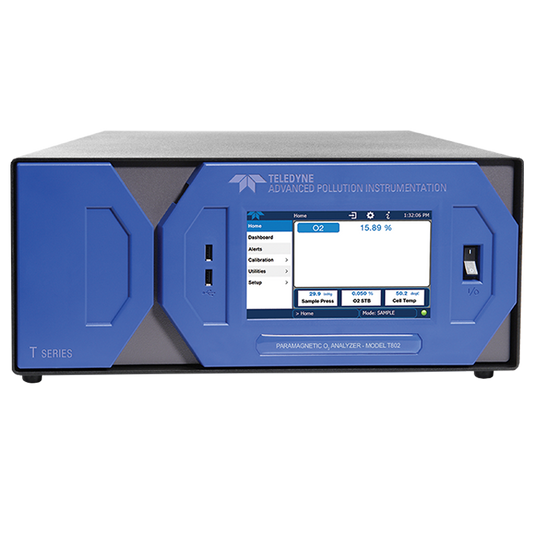 Teledyne API – Teledyne PAQS
