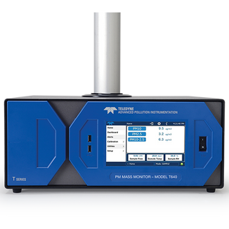 Teledyne API – Teledyne PAQS