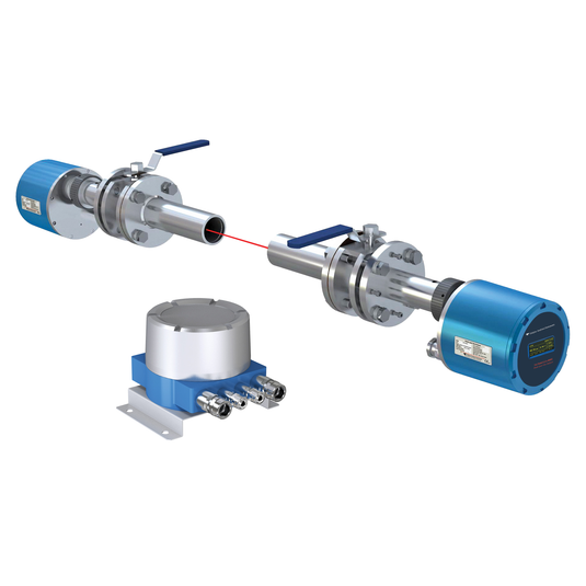 Teledyne Analytical Instruments – Teledyne PAQS