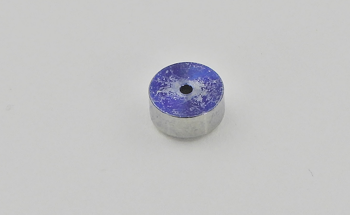 CRITICAL FLOW ORIFICE, .004 BLUE (KB) – Teledyne PAQS