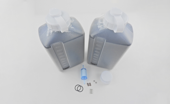 Maintenance Kits – Teledyne PAQS