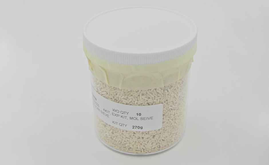 T701H Zero Air System Spares – Teledyne PAQS