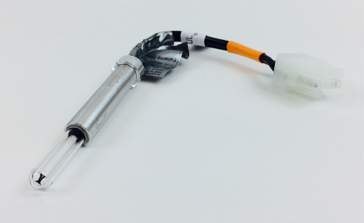 UV LAMP ASSEMBLY FOR 465L , 452, T204 MODELS – Teledyne PAQS