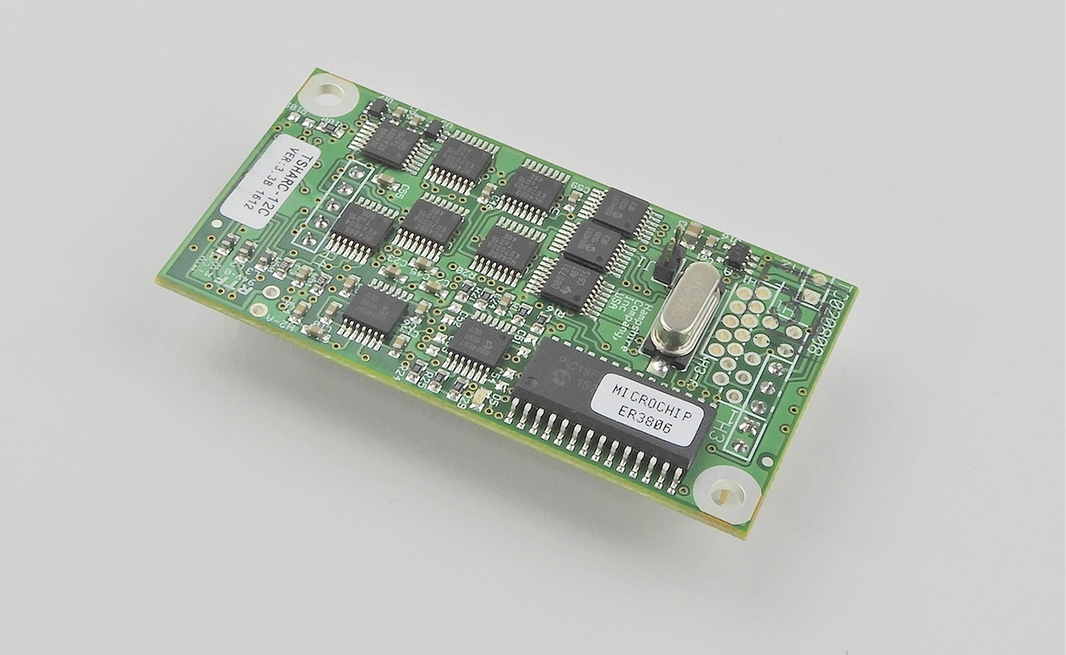 T640 PM Monitor Spares – Teledyne PAQS