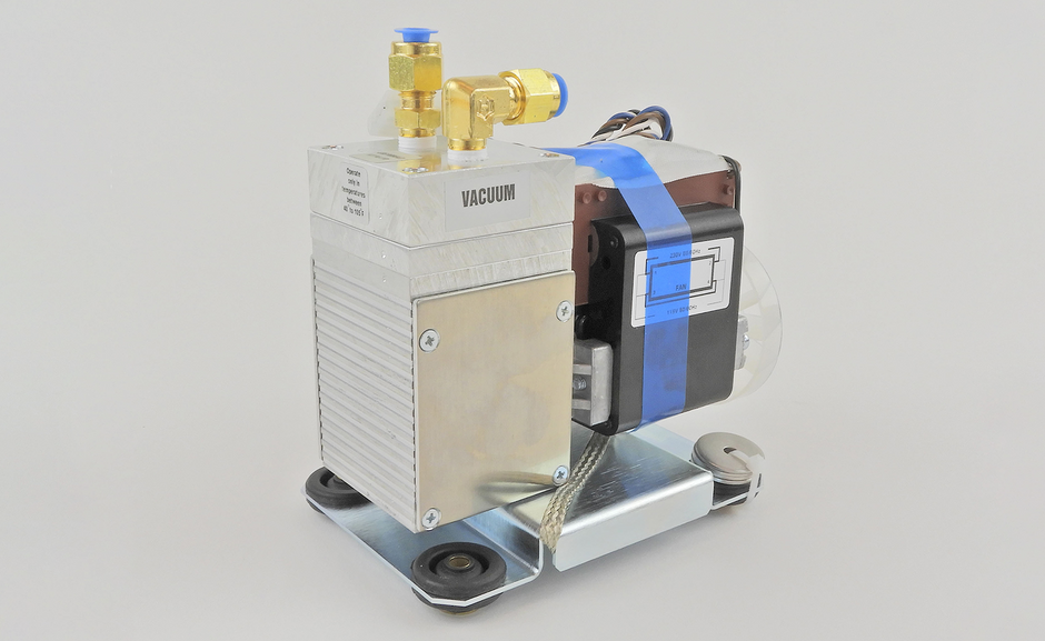 T400 O3 Analyzer Spares – Teledyne PAQS