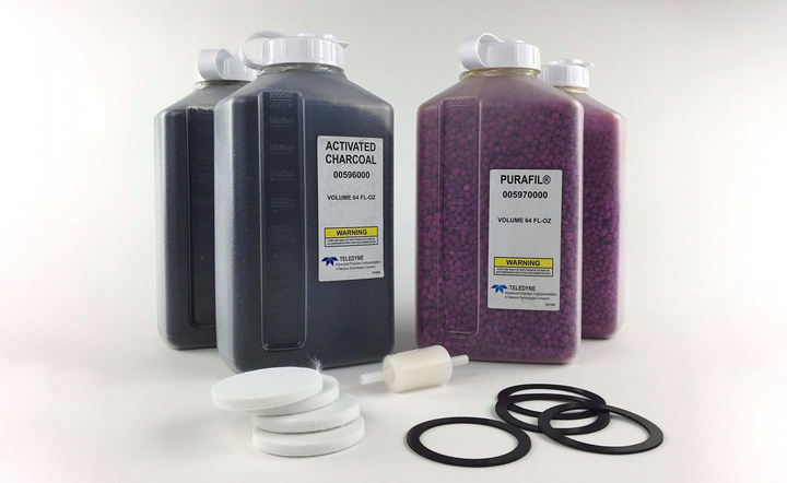 Maintenance Kits – Teledyne PAQS