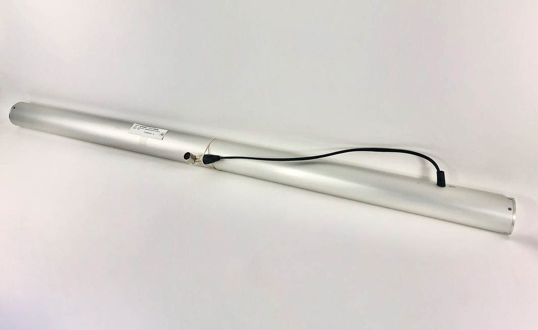 T640 PM Monitor Spares – Teledyne PAQS