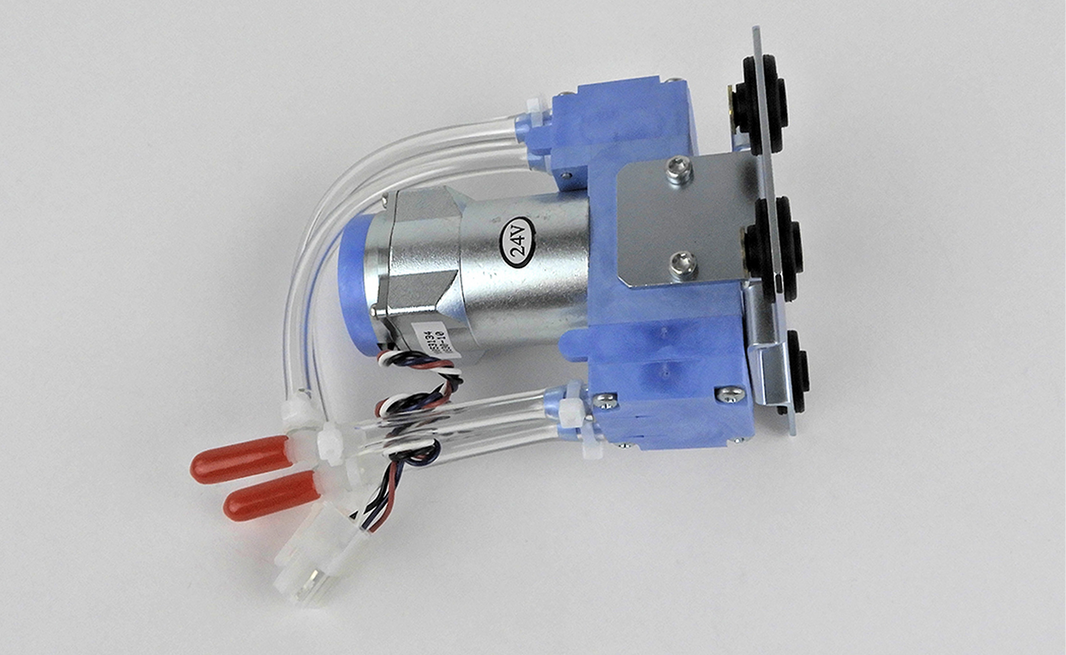 T640 PM Monitor Spares – Teledyne PAQS