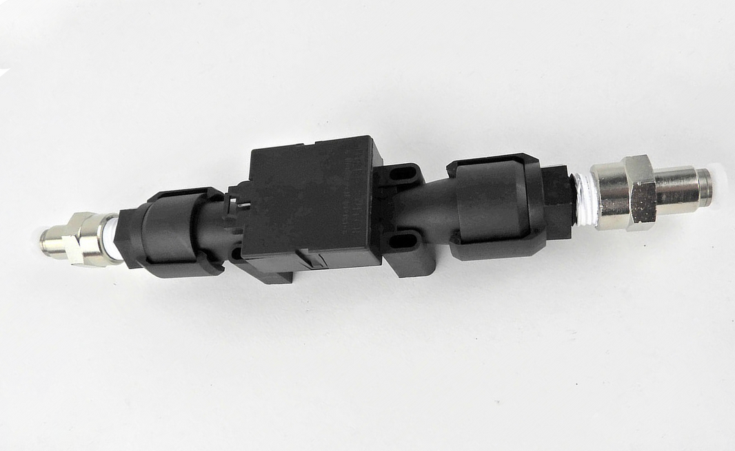 T640 PM Monitor Spares – Teledyne PAQS
