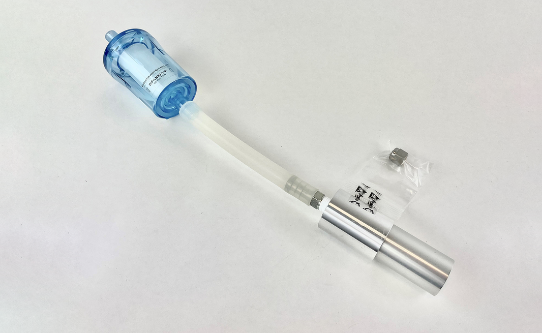 T640 PM Monitor Spares – Teledyne PAQS