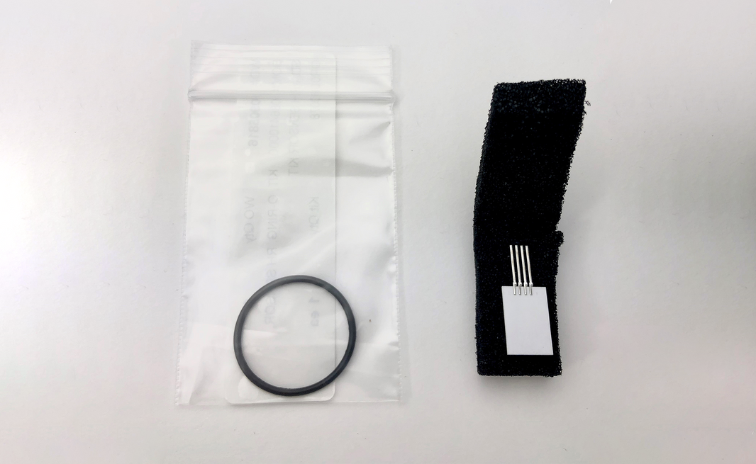 T640 PM Monitor Spares – Teledyne PAQS