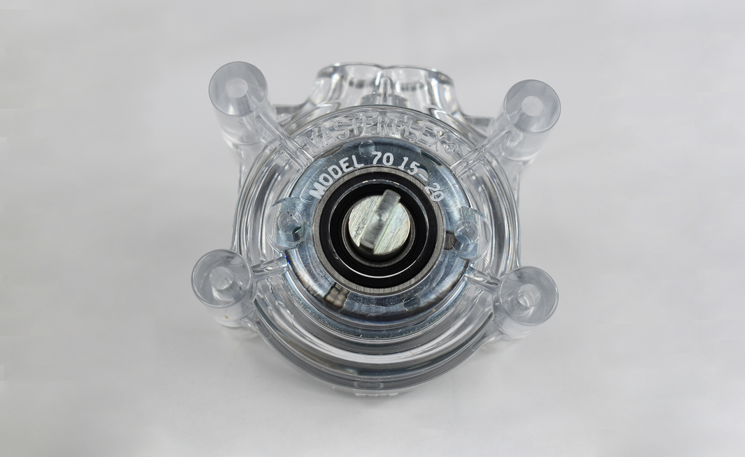 UltraFlow 150 Flow Monitor Spares – Teledyne PAQS