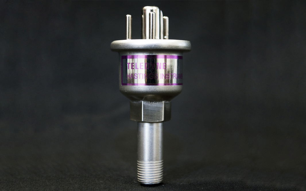 Gauge Tubes – Teledyne PAQS