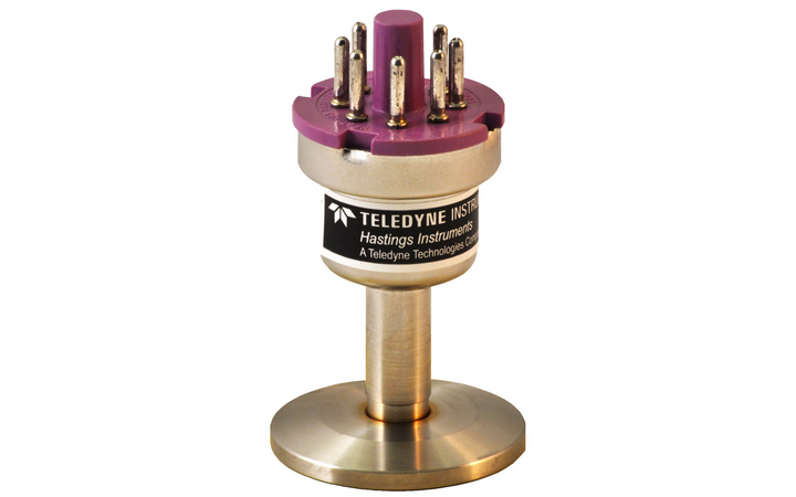 Gauge Tubes – Teledyne PAQS