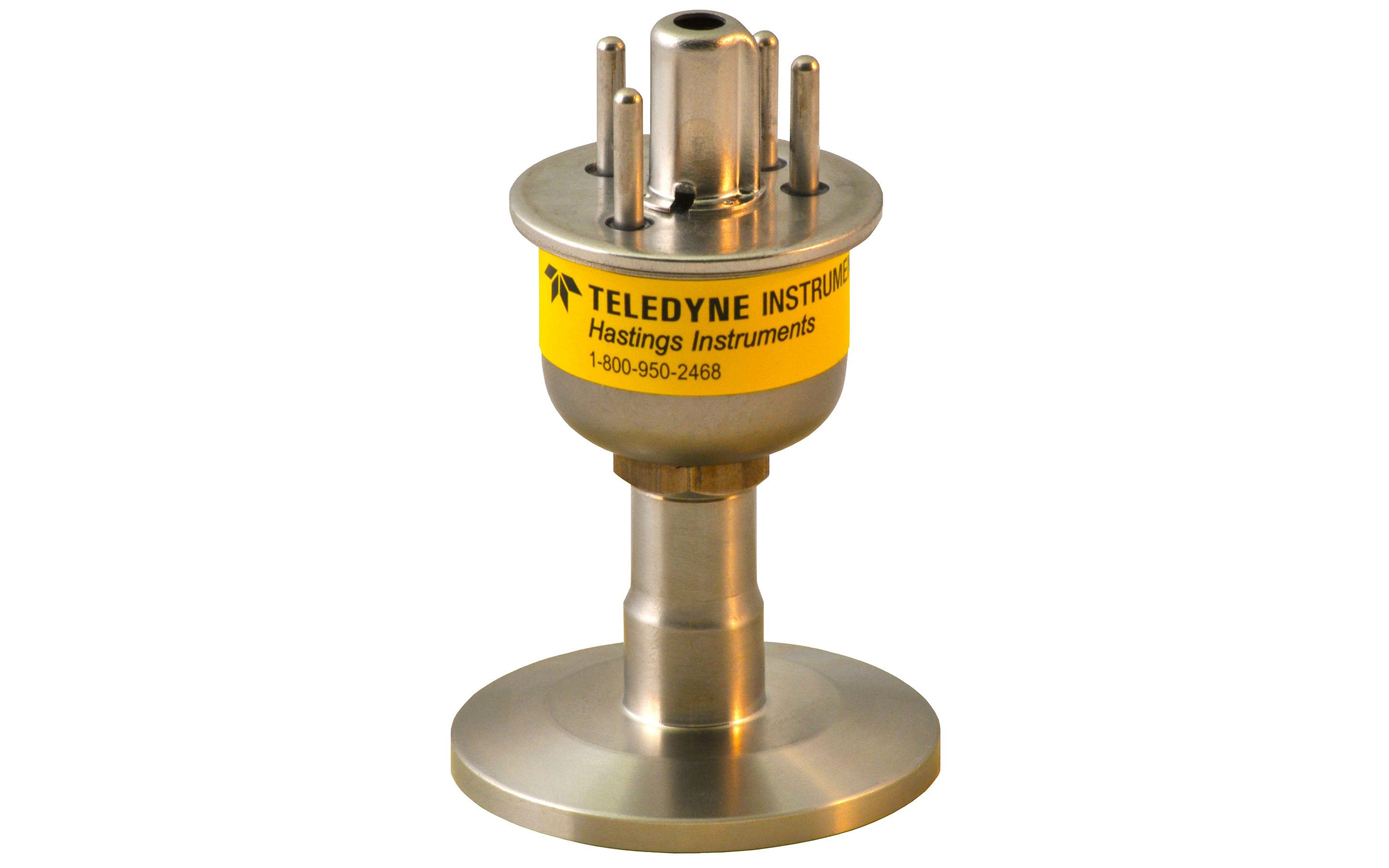 Teledyne Hastings Instruments – Teledyne PAQS