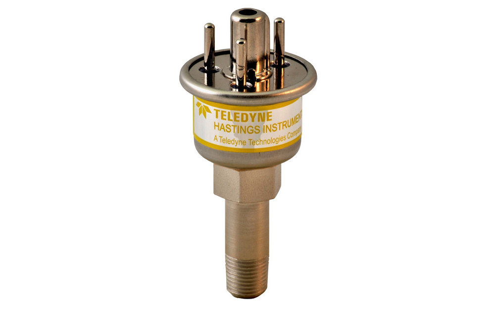 Teledyne Hastings Instruments – Teledyne PAQS