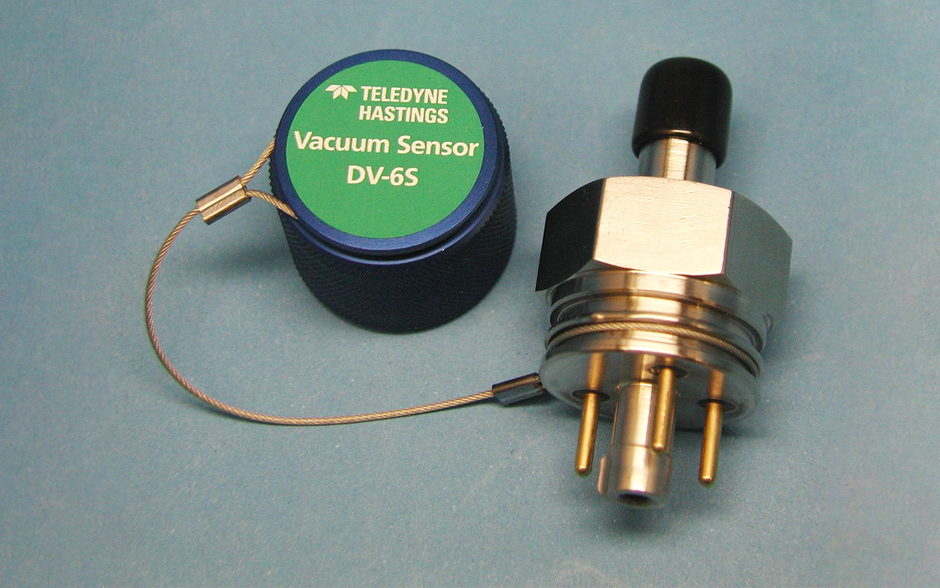 Teledyne Hastings Instruments – Teledyne PAQS