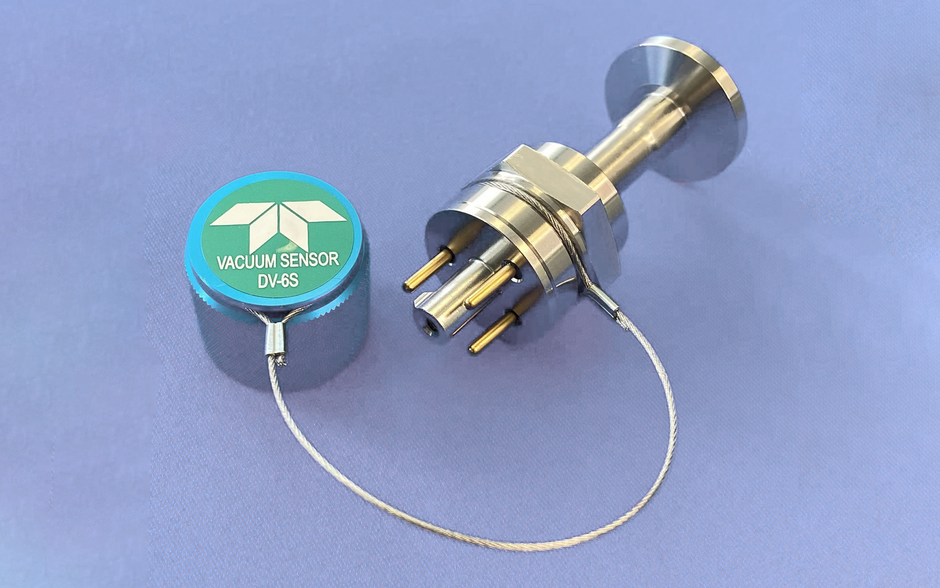 Gauge Tubes – Teledyne PAQS