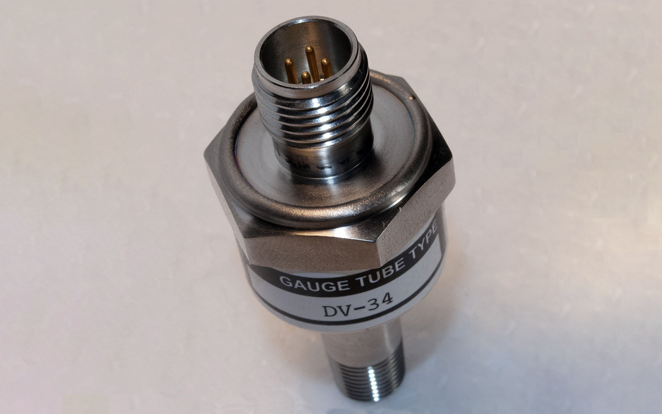 Gauge Tubes – Teledyne PAQS