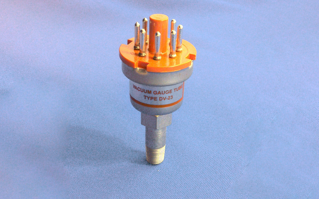 Gauge Tubes – Teledyne PAQS