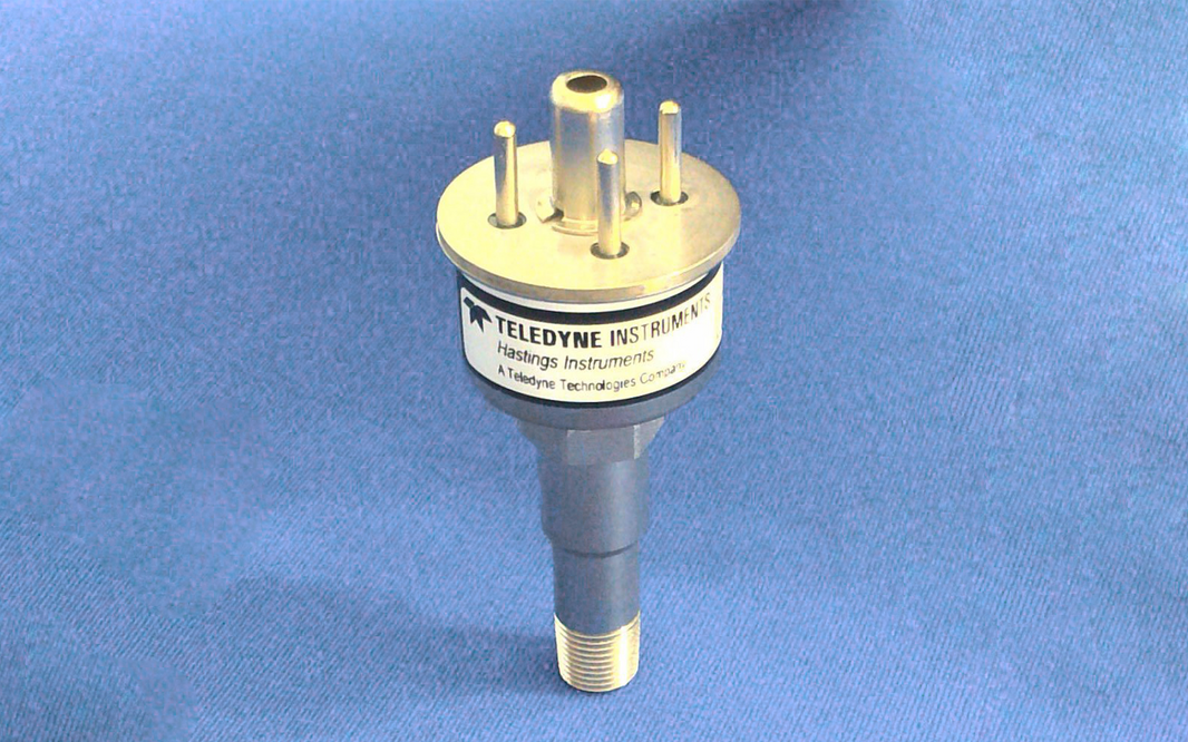 Gauge Tubes – Teledyne PAQS
