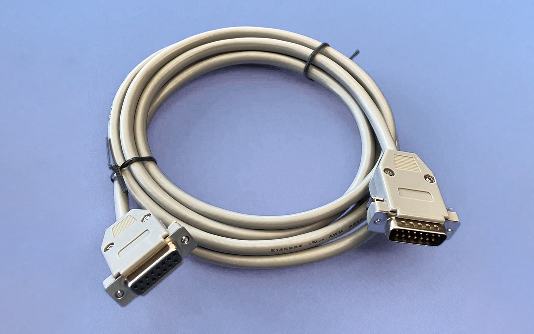 Flow Instruments – Teledyne PAQS