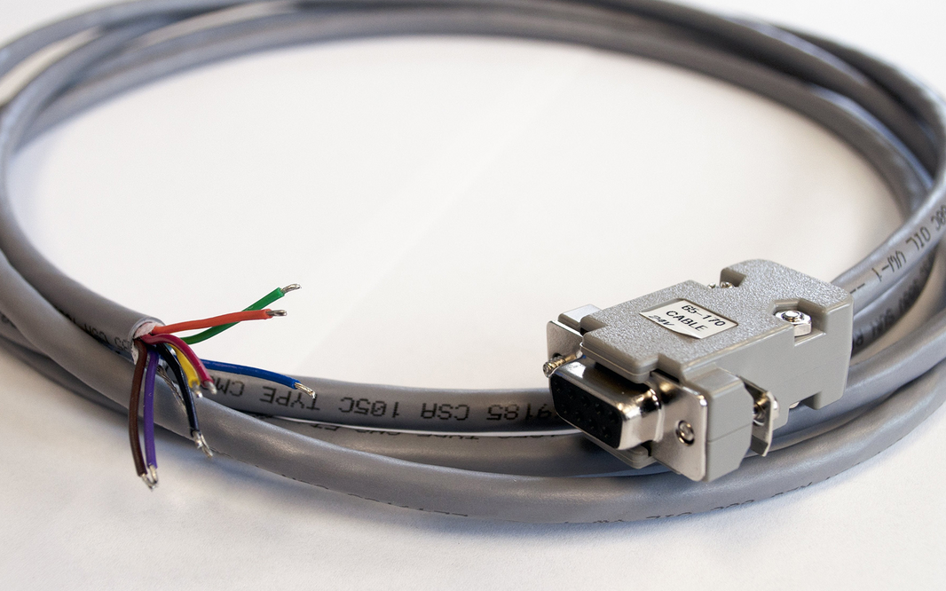 Accessories – Teledyne PAQS