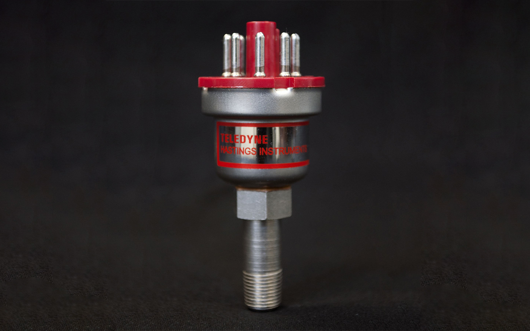 Gauge Tubes – Teledyne PAQS