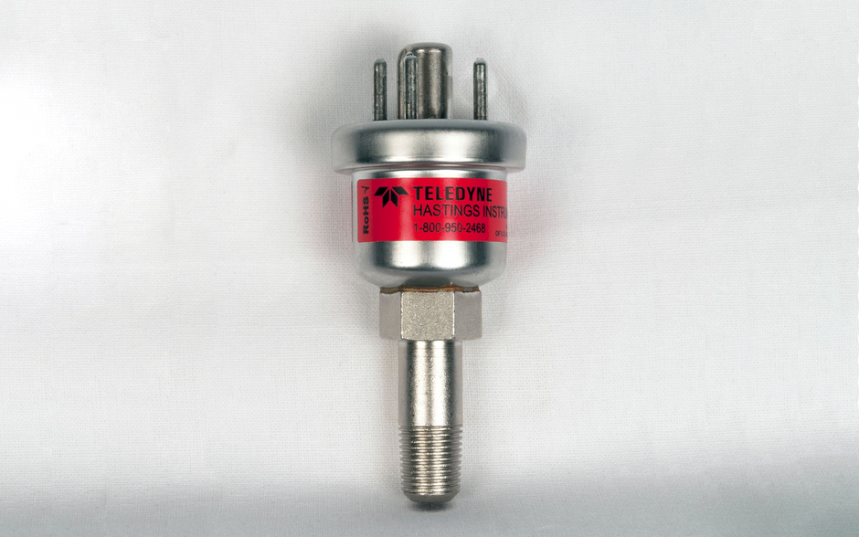 Gauge Tubes – Teledyne PAQS