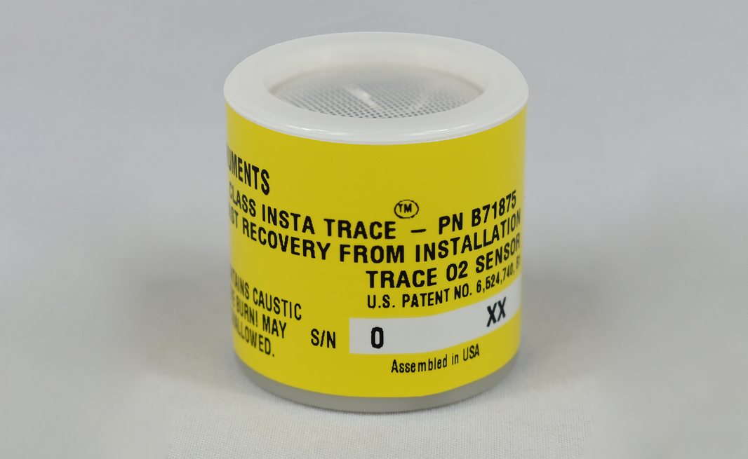 Sensors – Teledyne PAQS