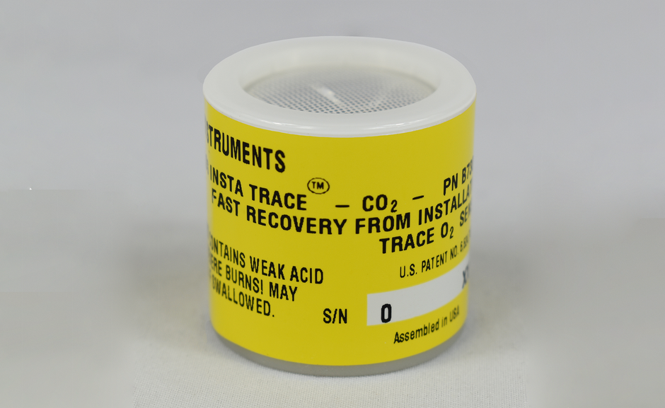 Sensors – Teledyne PAQS