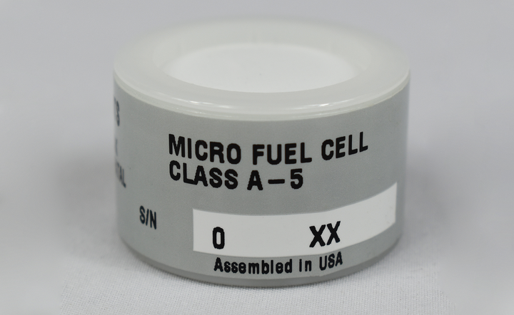 Oxygen Sensors – Teledyne PAQS