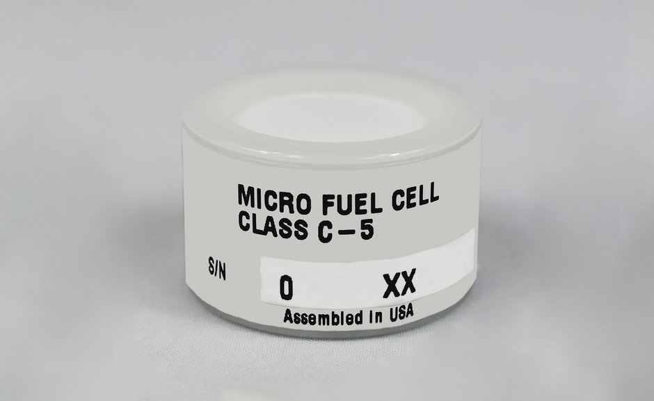 Oxygen Sensors – Teledyne PAQS