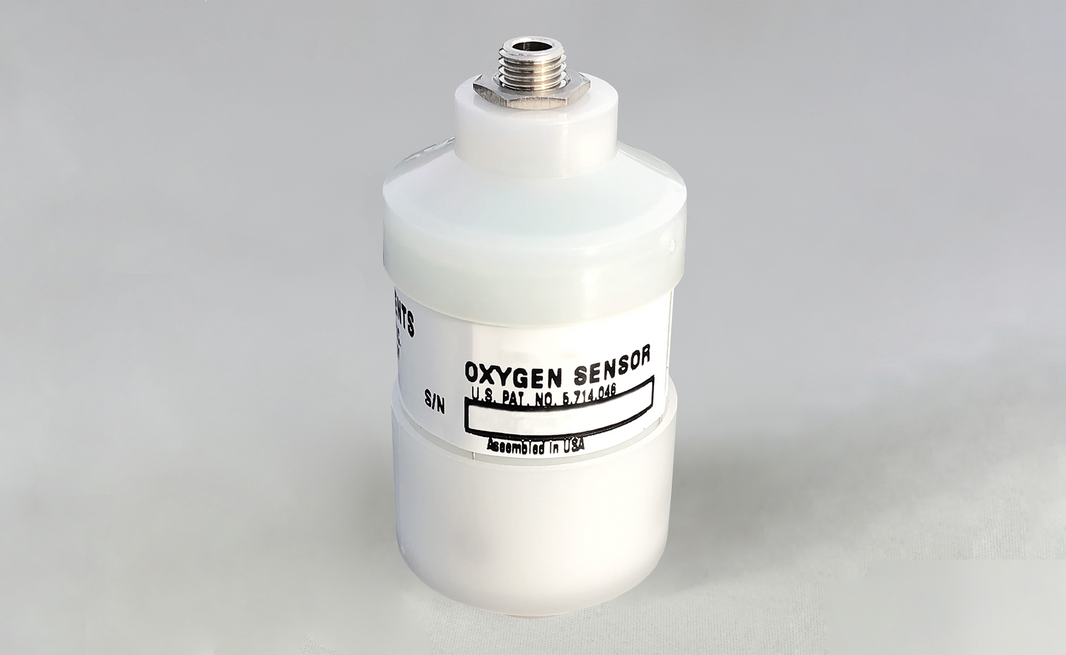 Oxygen Sensors – Teledyne PAQS