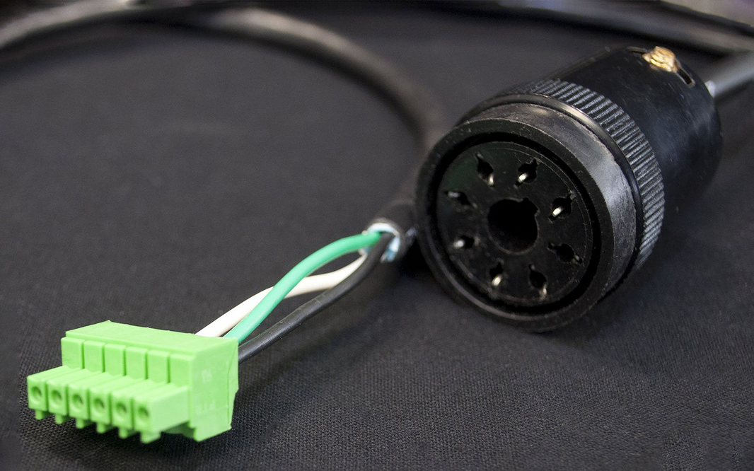 Vacuum Instruments – Teledyne PAQS