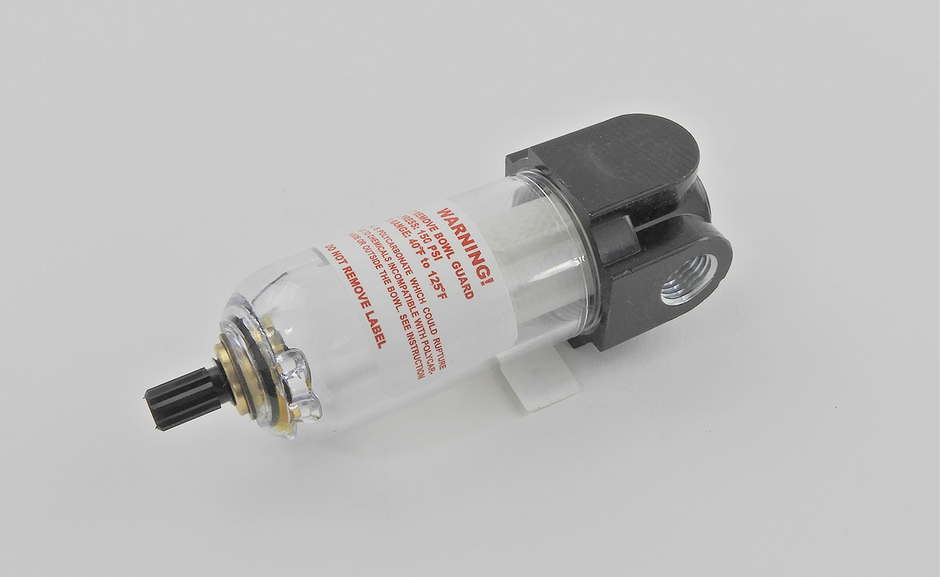 T701 Zero Air System Spares – Teledyne PAQS