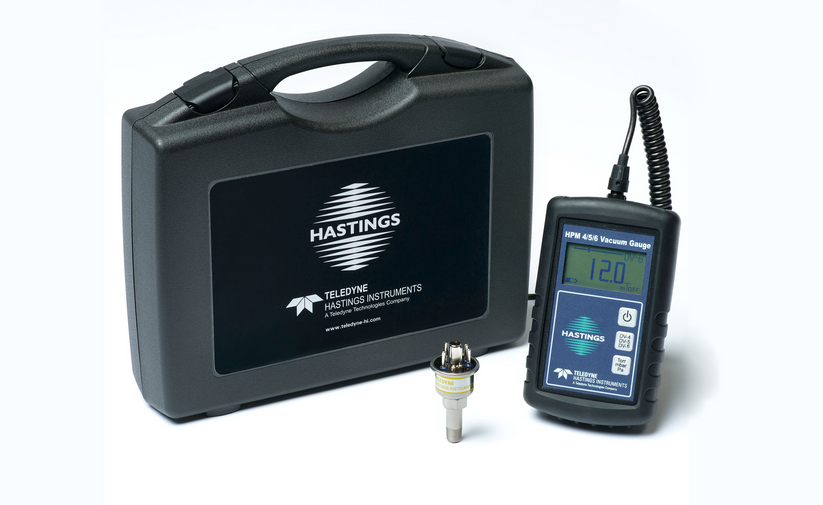 HPM 4/5/6 – Teledyne PAQS