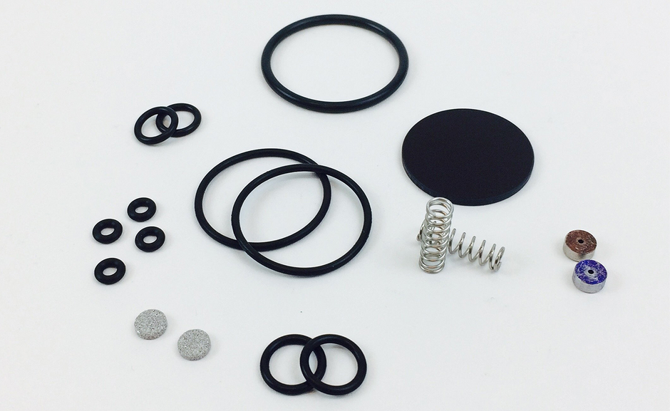 Nitrogen Compound Instrument Spares – Teledyne PAQS