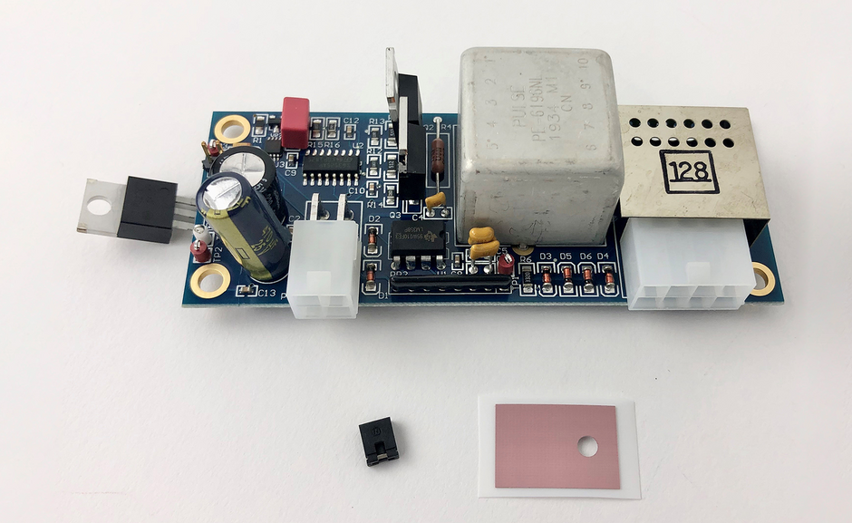 T400 O3 Analyzer Spares – Teledyne PAQS