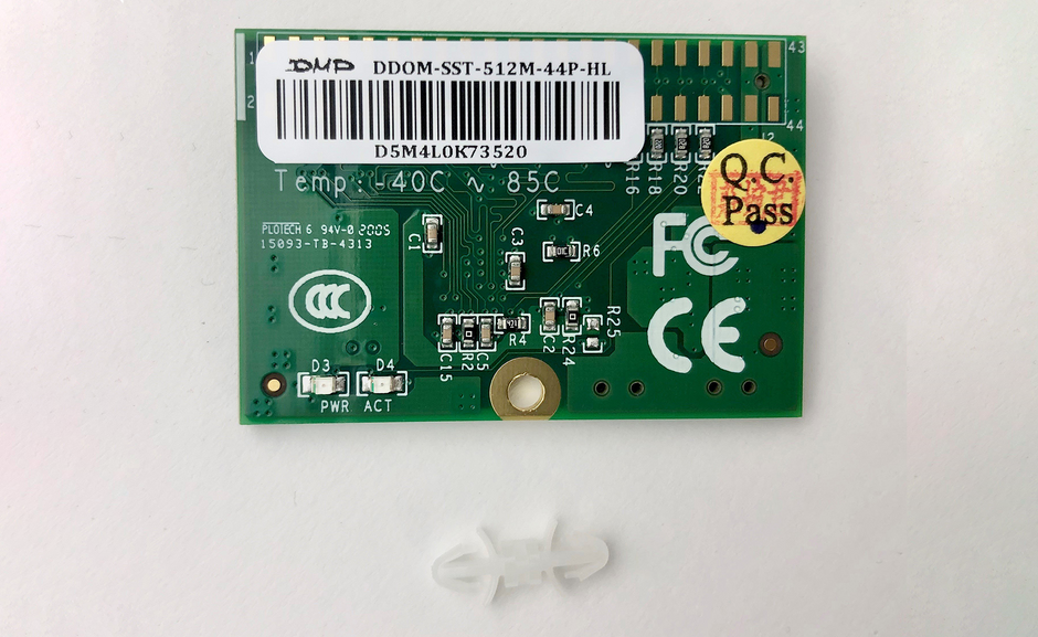 T640 PM Monitor Spares – Teledyne PAQS