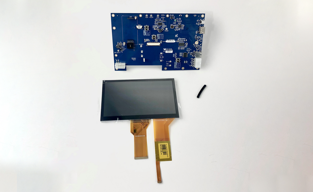 T640 PM Monitor Spares – Teledyne PAQS