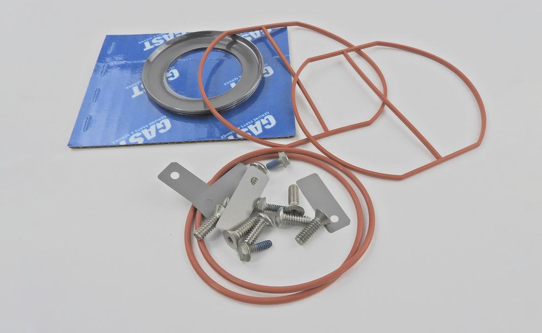 T701H Zero Air System Spares – Teledyne PAQS