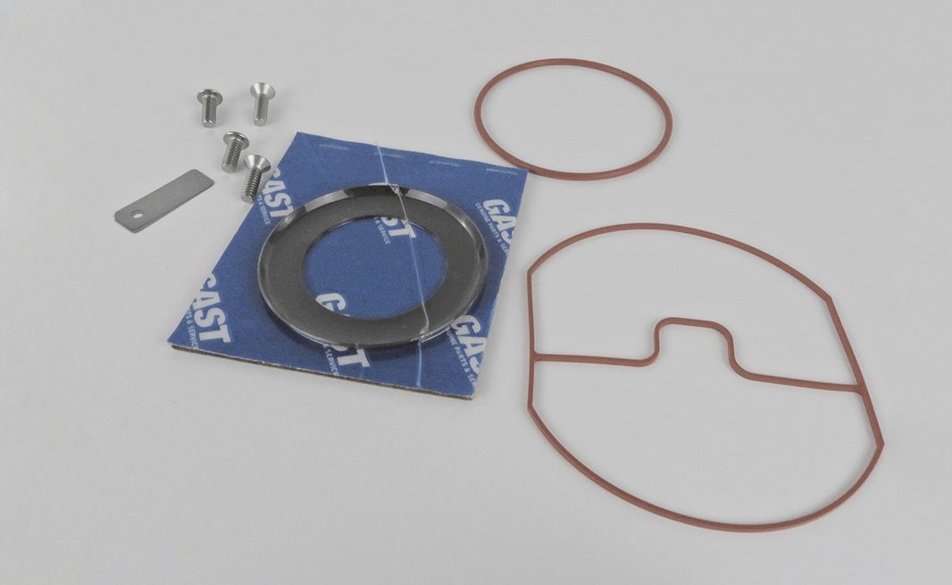 Nitrogen Compound Instrument Spares – Teledyne PAQS