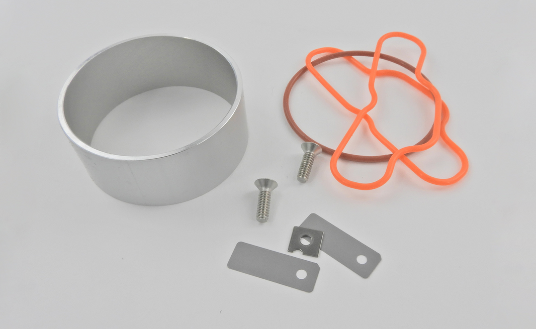 T640 PM Monitor Spares – Teledyne PAQS