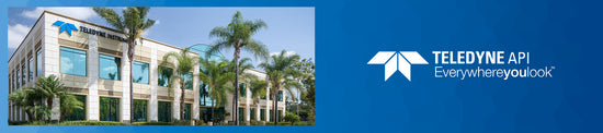 Teledyne API – Teledyne PAQS