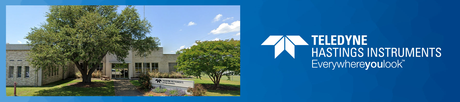 Teledyne Hastings Instruments – Teledyne PAQS